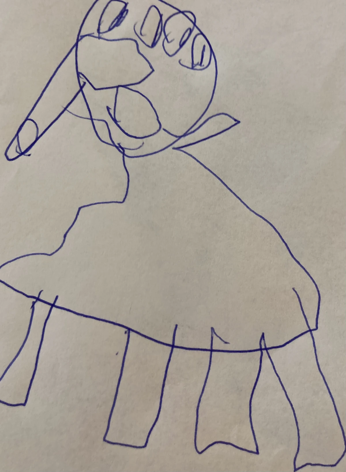 Nicole | Monster Movie Wiki | Fandom