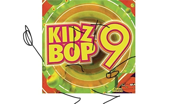 Kids bop 9 | Monster Movie Wiki | Fandom