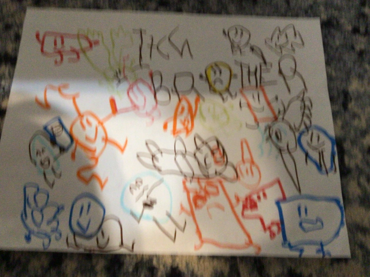 Itch brother season 1 | Monster Movie Wiki | Fandom