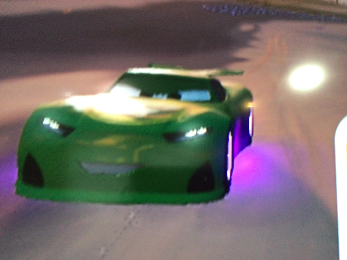 Chase | Monster Movie Wiki | Fandom