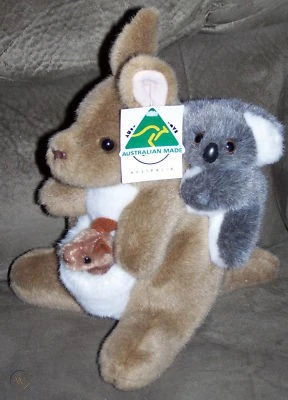 Rippy 1 and Rippy 2 | Monster Movie Wiki | Fandom