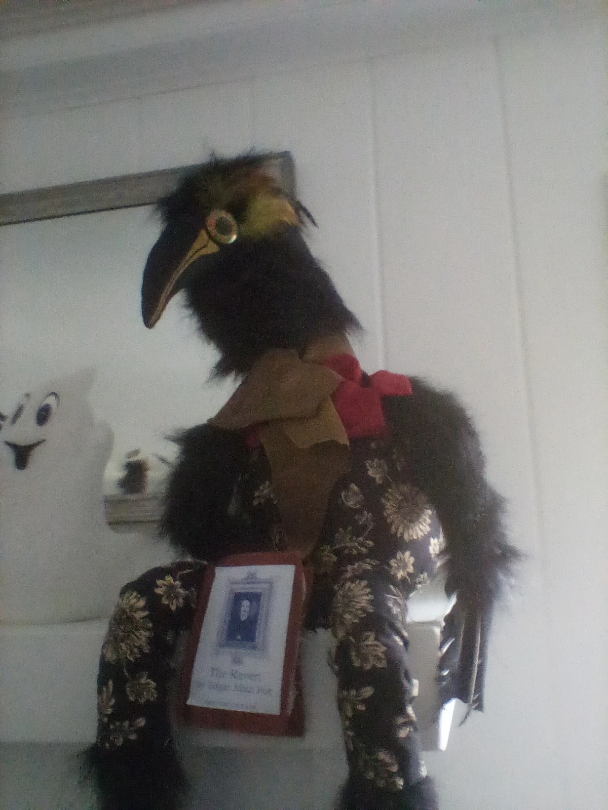 Edgar | Monster Movie Wiki | Fandom