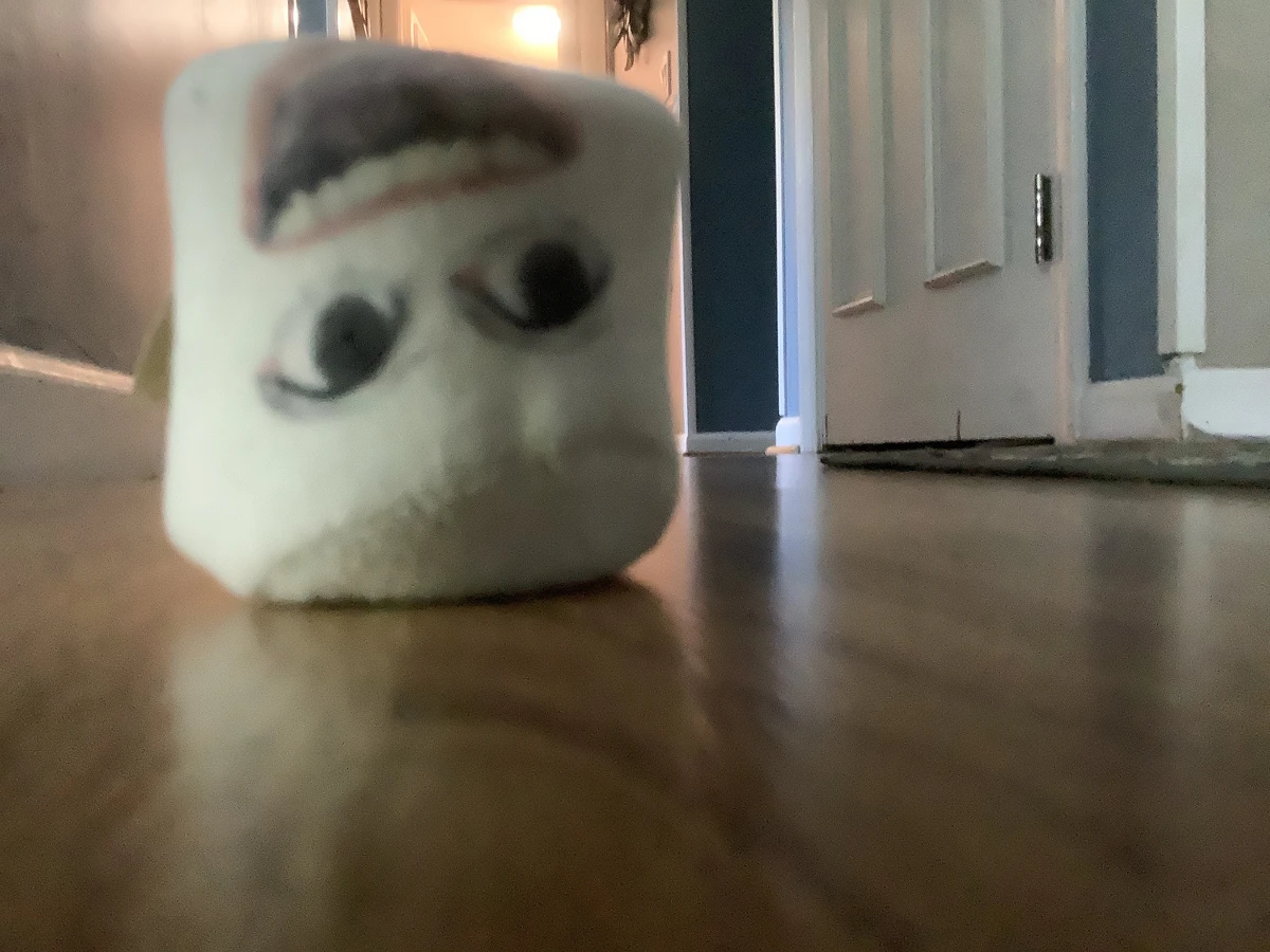 Marshmallow | Monster Movie Wiki | Fandom