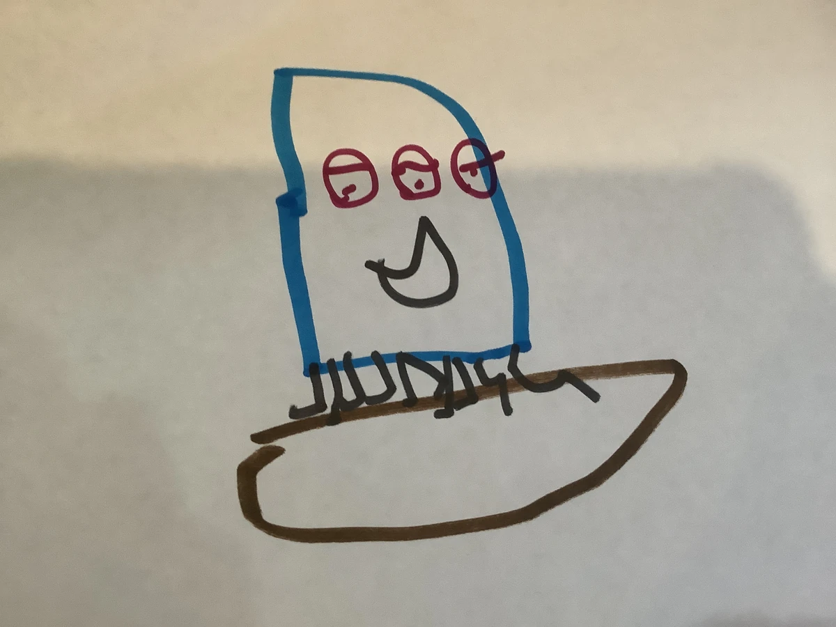 Incidental 12 | Monster Movie Wiki | Fandom