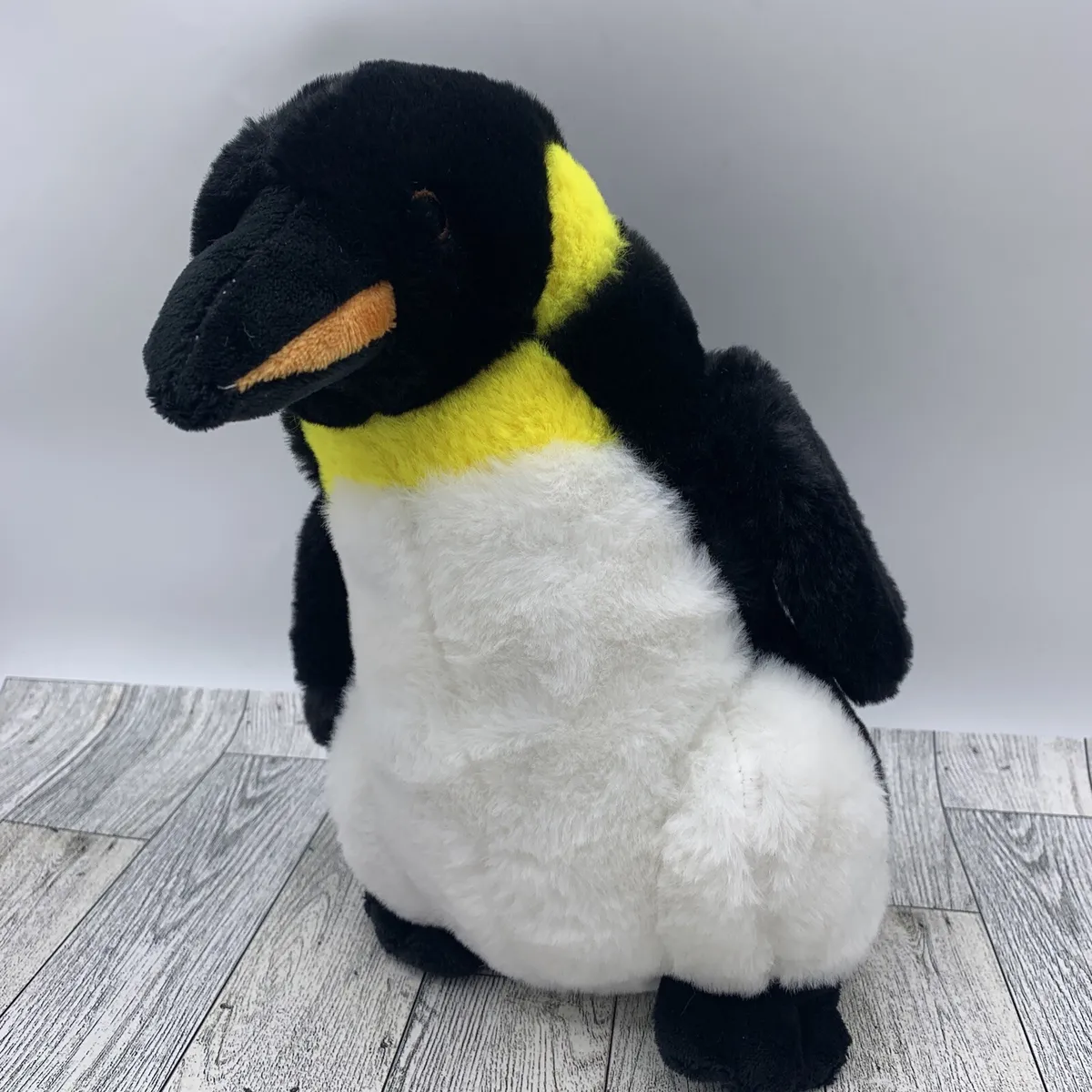 Robbie | Monster Movie Wiki | Fandom