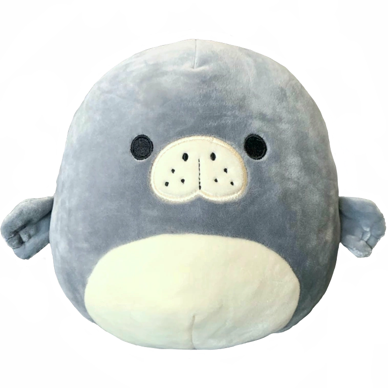 Eric (Manatee) | Monster Movie Wiki | Fandom