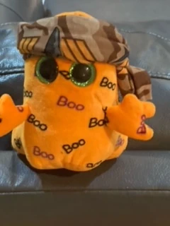 Boo (Benco) | Monster Movie Wiki | Fandom