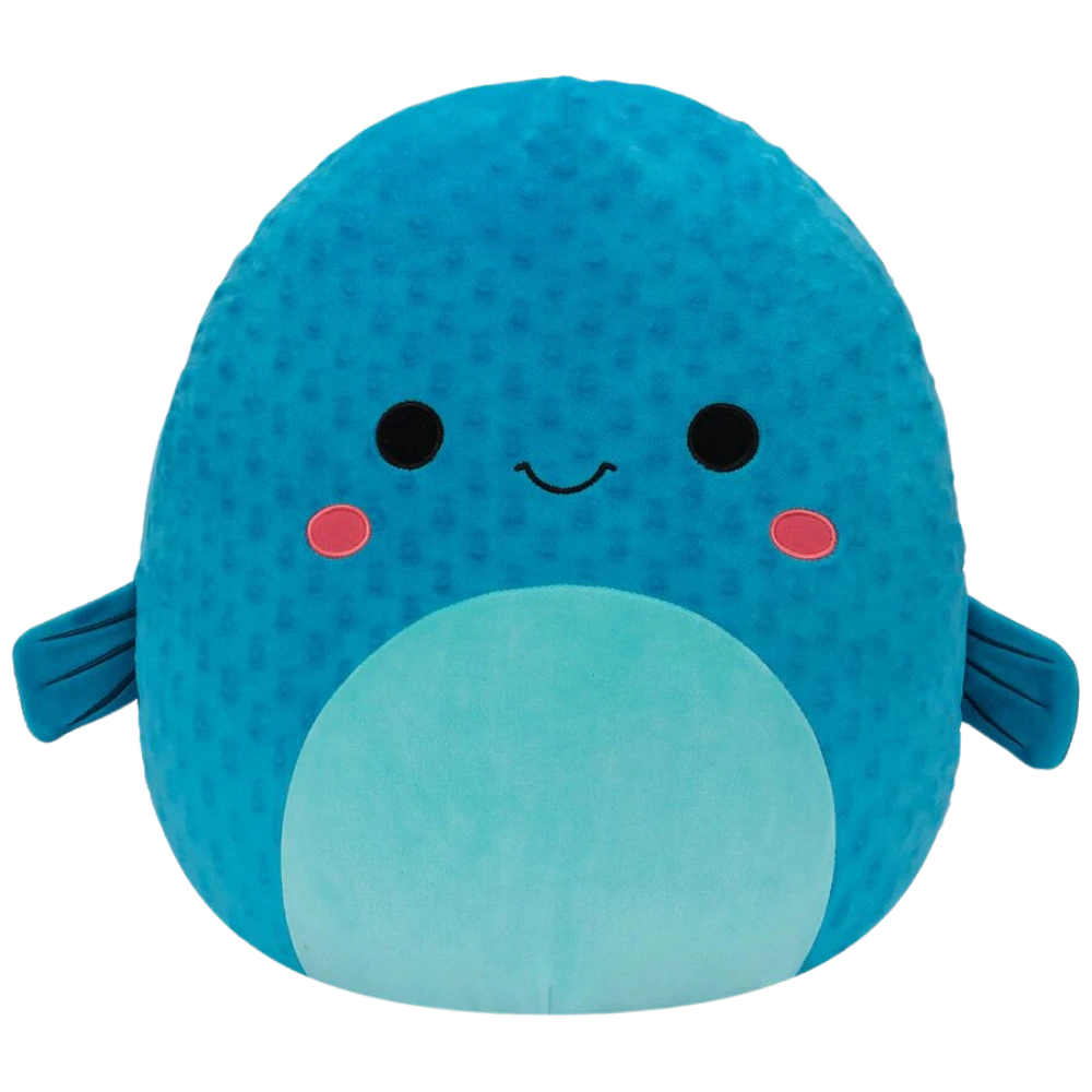 Matthew (Pufferfish) | Monster Movie Wiki | Fandom