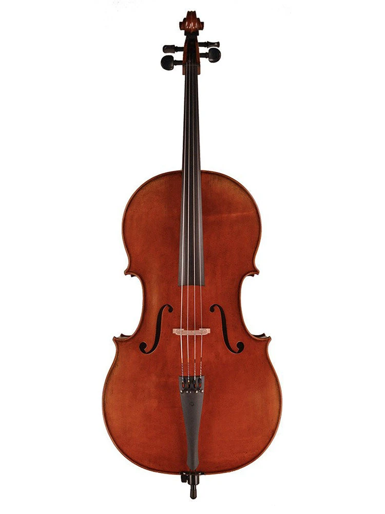 Oki's Cello | Monster Movie Wiki | Fandom