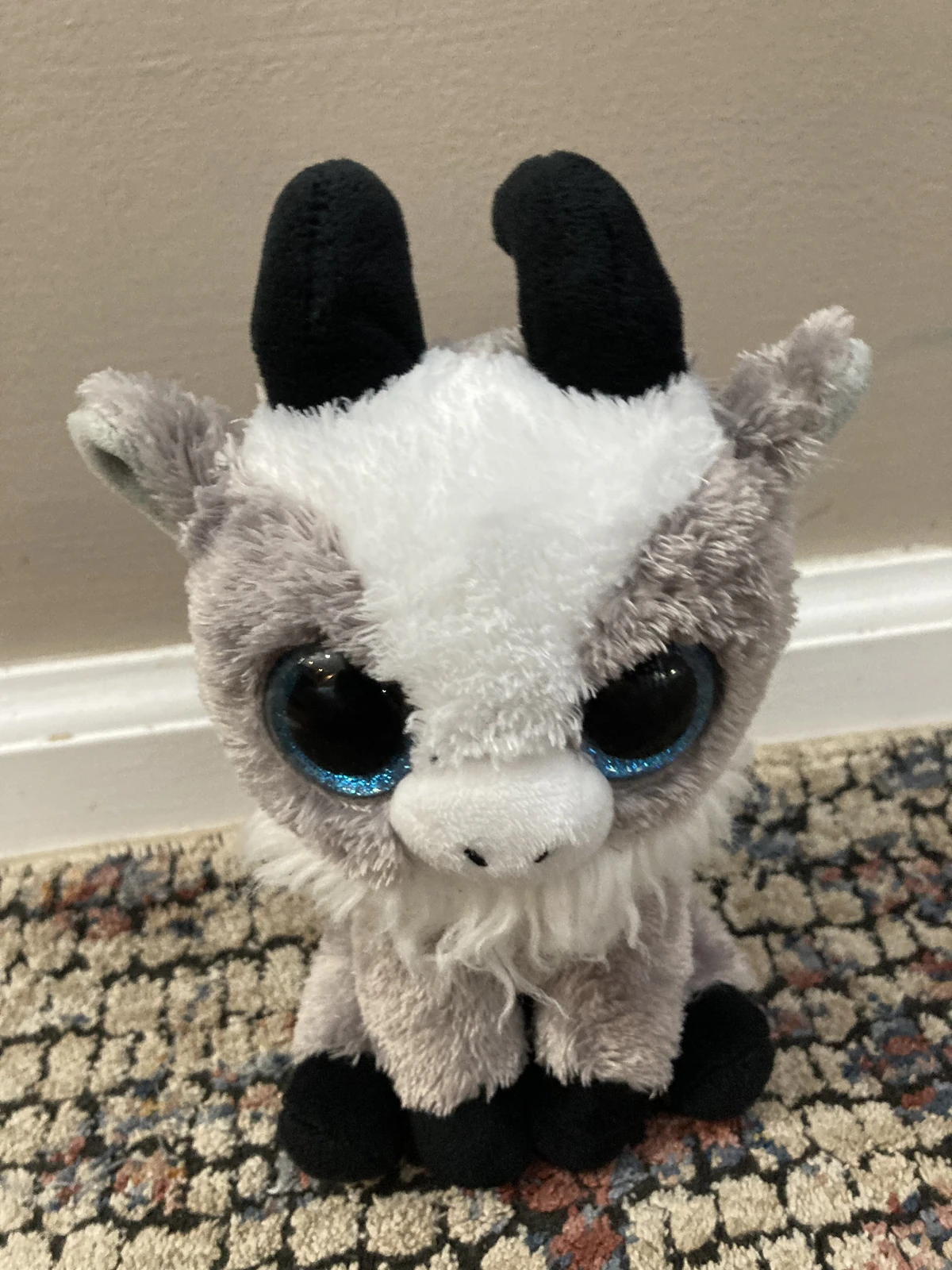 Gerald | Monster Movie Wiki | Fandom