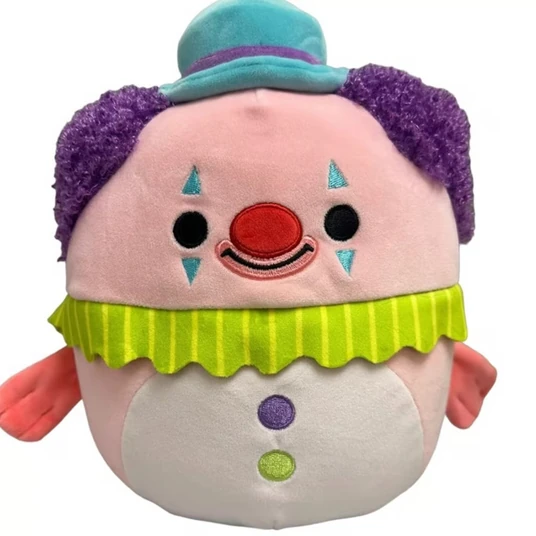 Clancy Blobberton | Monster Movie Wiki | Fandom