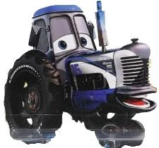 Dave | Monster Movie Wiki | Fandom