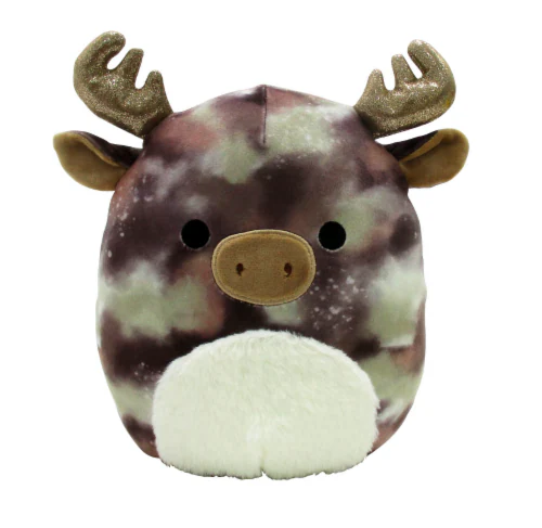 Cameron (Moose) | Monster Movie Wiki | Fandom