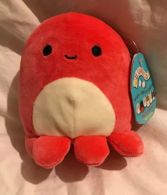 Ben Octopus | Monster Movie Wiki | Fandom