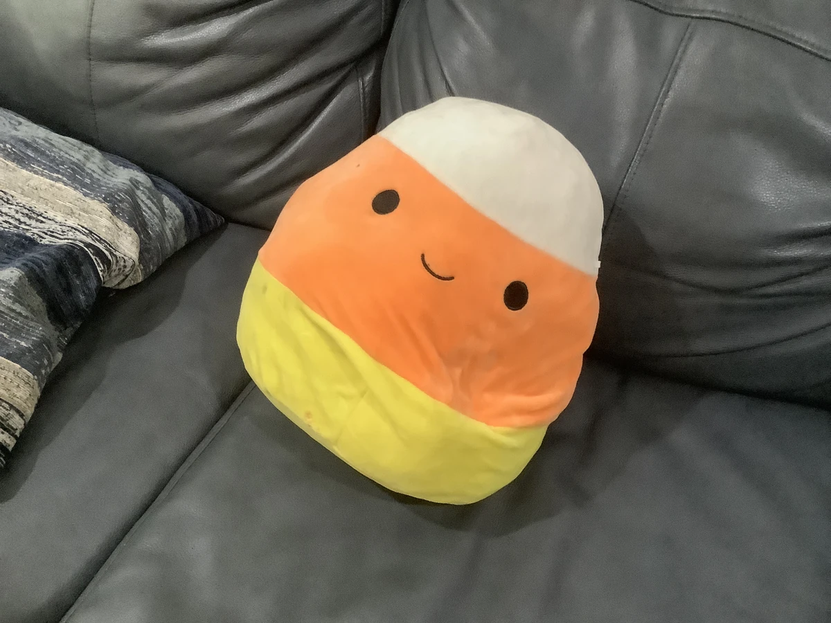 Gerald Corn | Monster Movie Wiki | Fandom