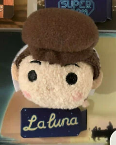 Louie | Monster Movie Wiki | Fandom