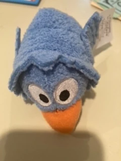 Birdley | Monster Movie Wiki | Fandom