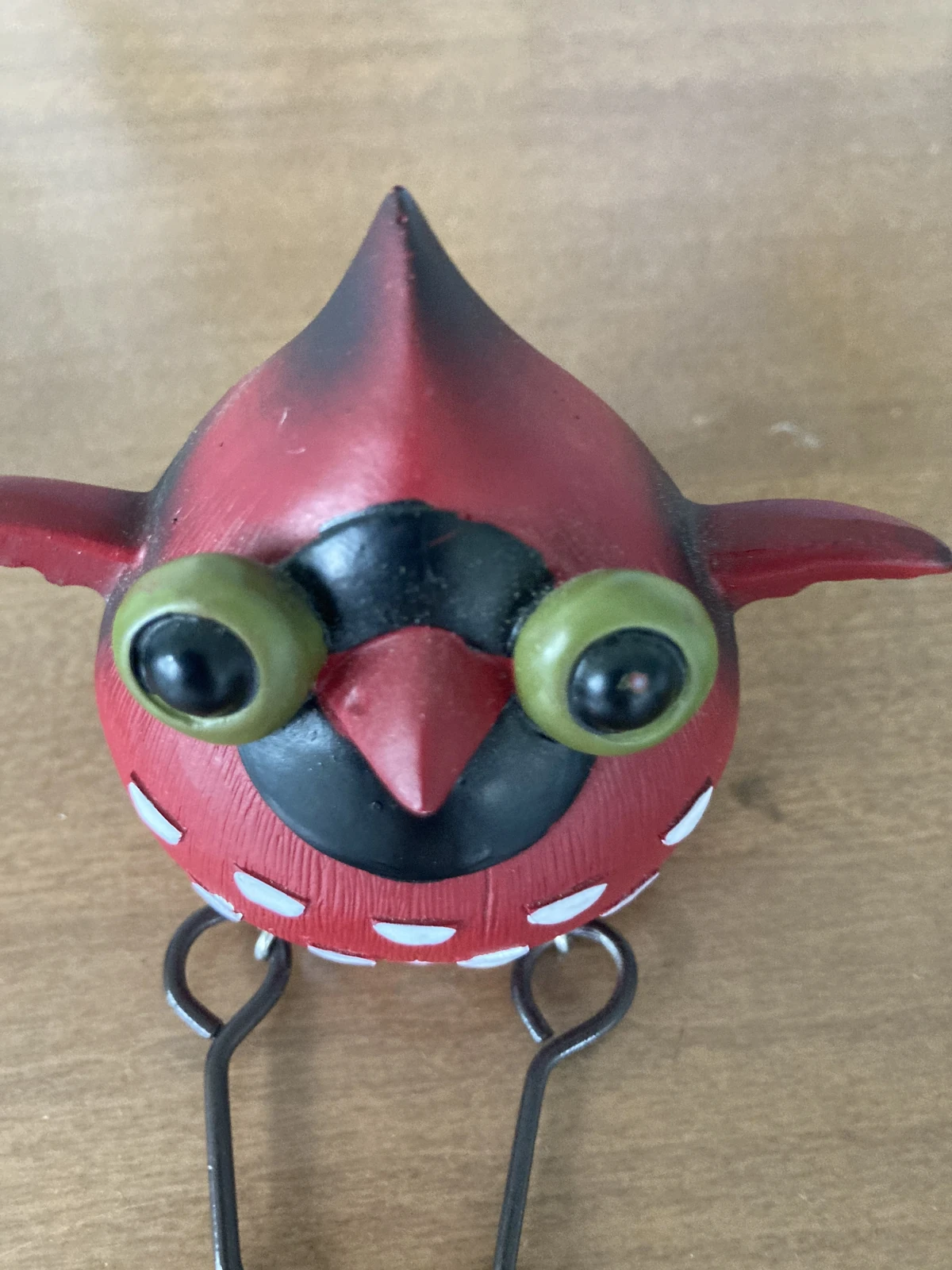 Carson Cardinal | Monster Movie Wiki | Fandom