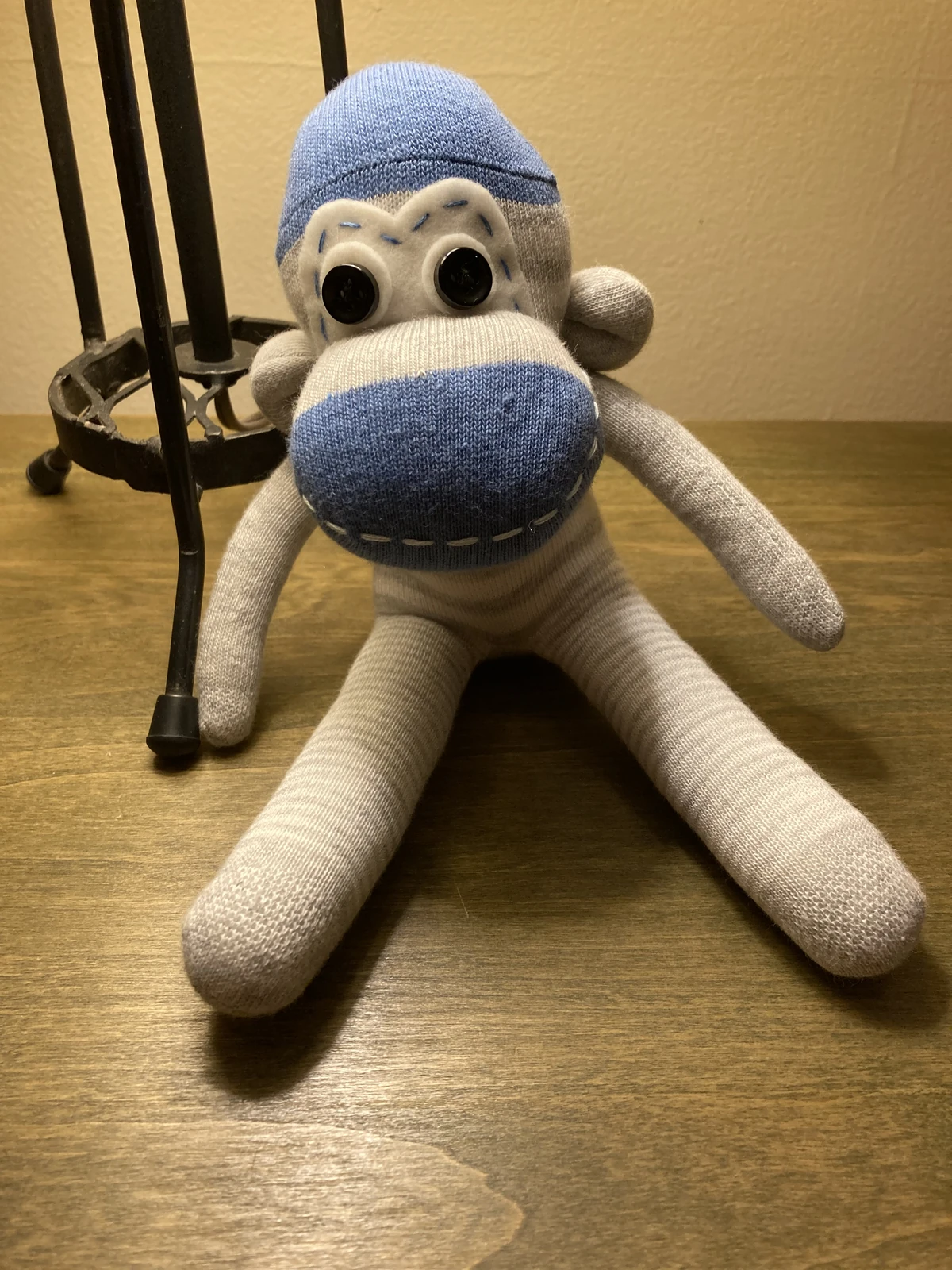 Trouble | Monster Movie Wiki | Fandom