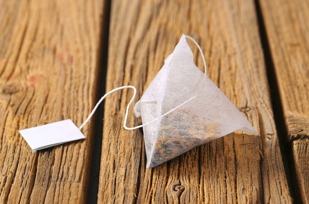 Tea Bag | Monster Movie Wiki | Fandom