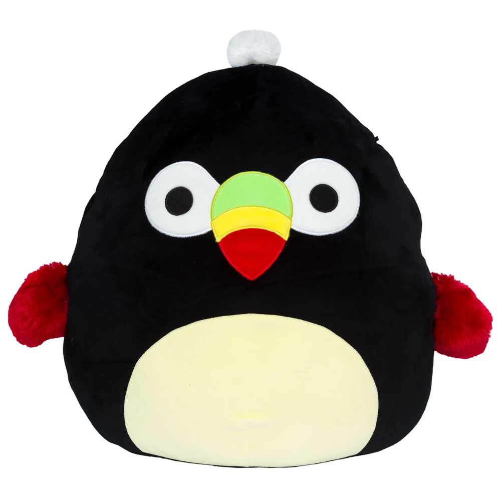Bruce (Toucan) | Monster Movie Wiki | Fandom