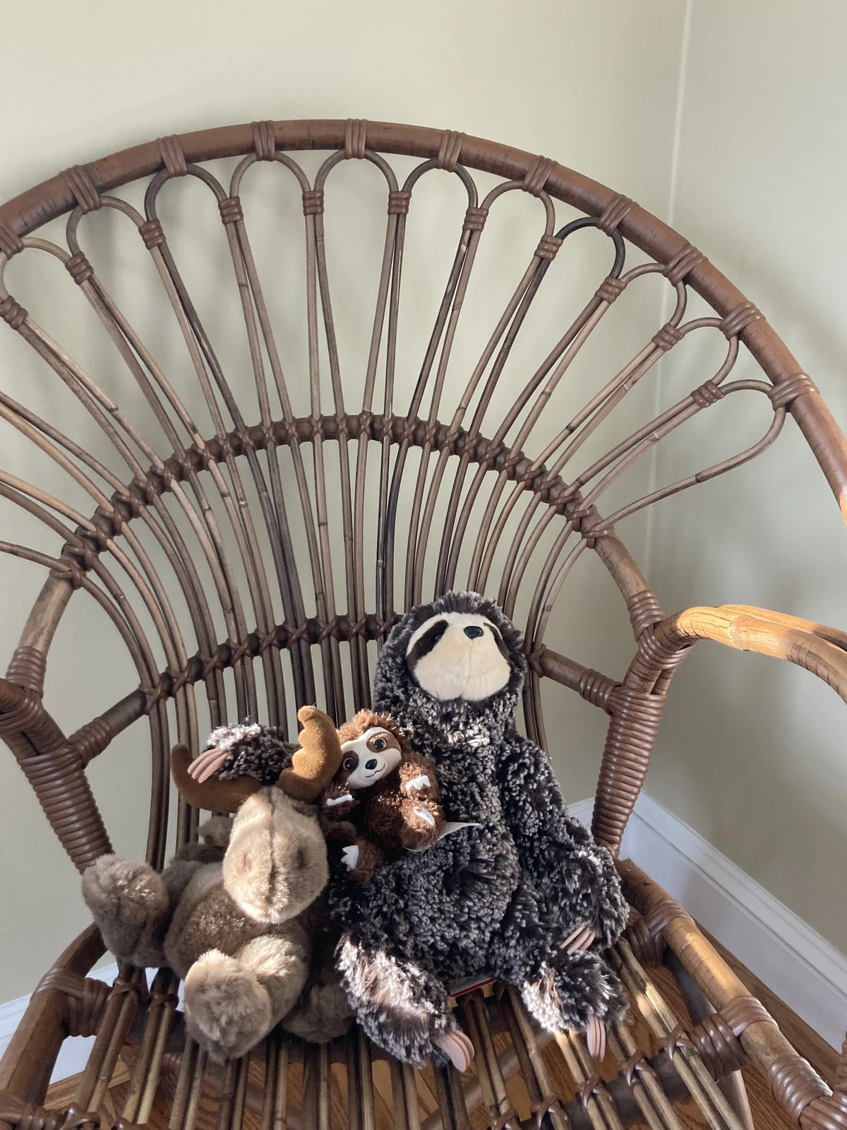 Gus | Monster Movie Wiki | Fandom