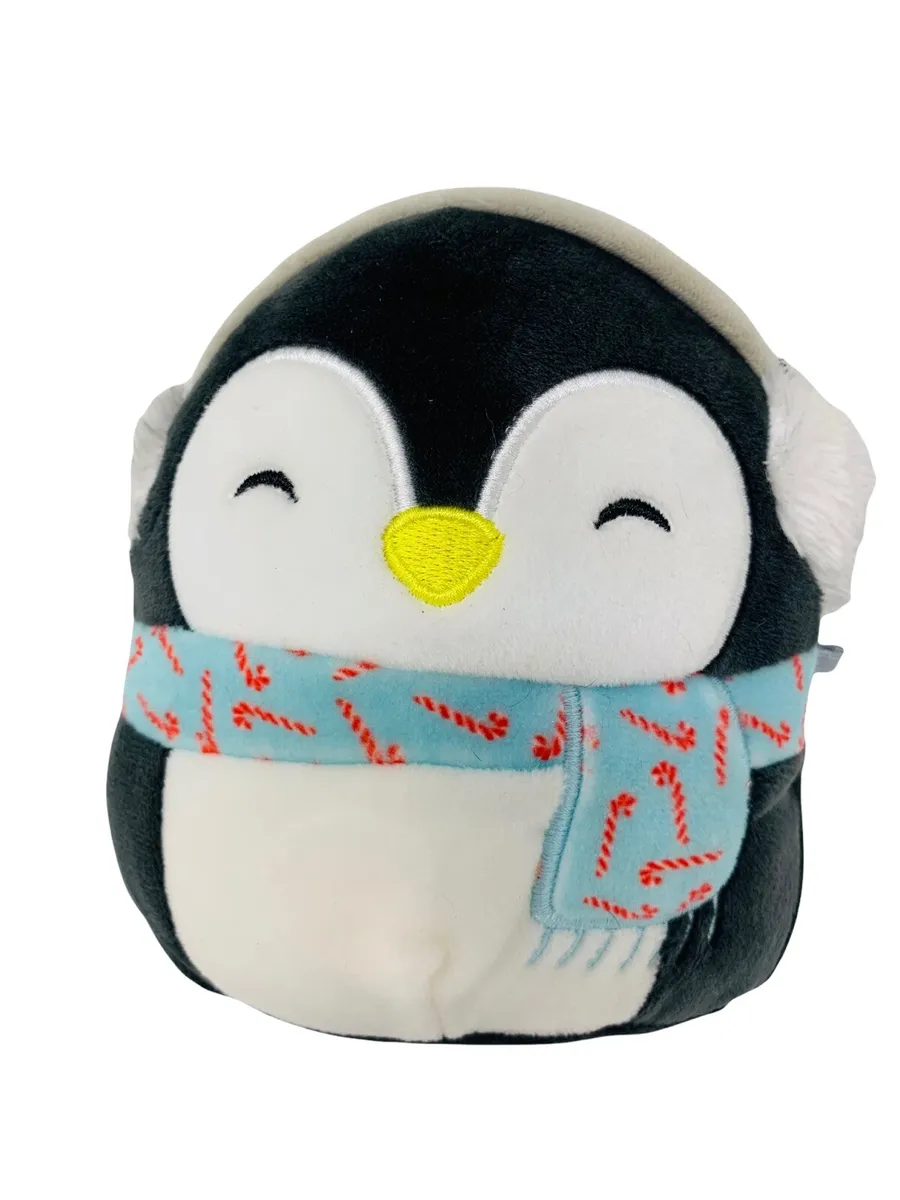 Luna (Penguin) | Monster Movie Wiki | Fandom