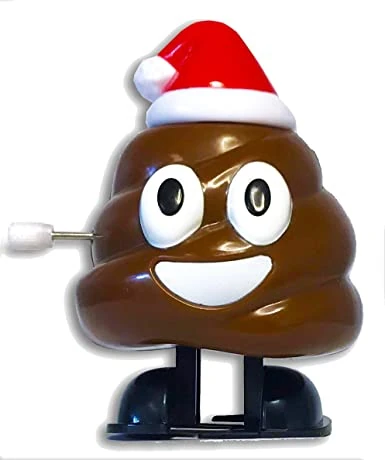 Wind Up Poop | Monster Movie Wiki | Fandom