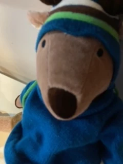 Blitzen | Monster Movie Wiki | Fandom