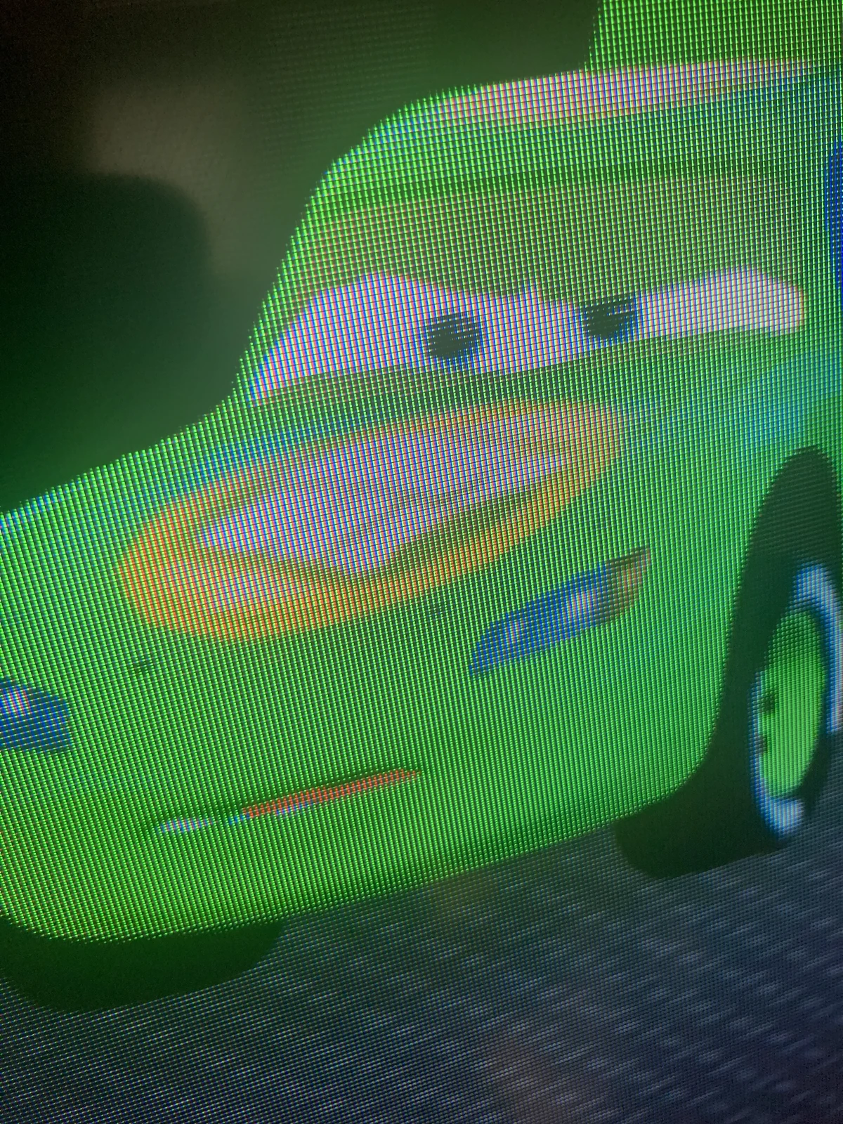 Hank | Monster Movie Wiki | Fandom