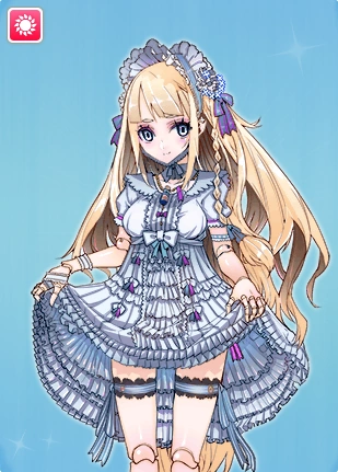 Bisque | Monster Musume TH Wikia | Fandom