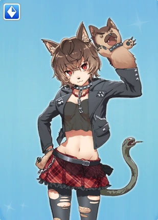 Rus | Monster Musume TH Wikia | Fandom