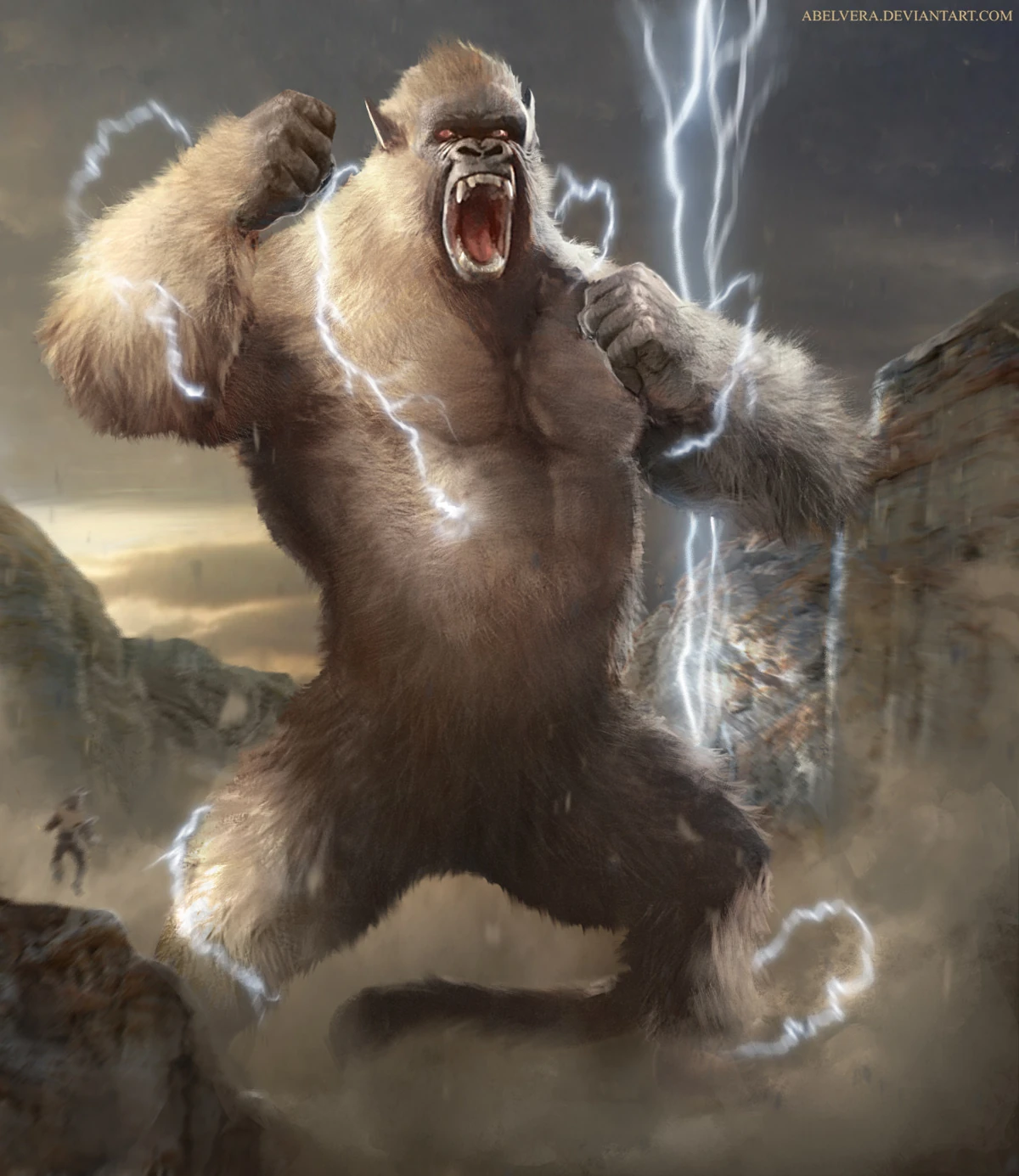 Frost | Monster Paradise Wiki | Fandom