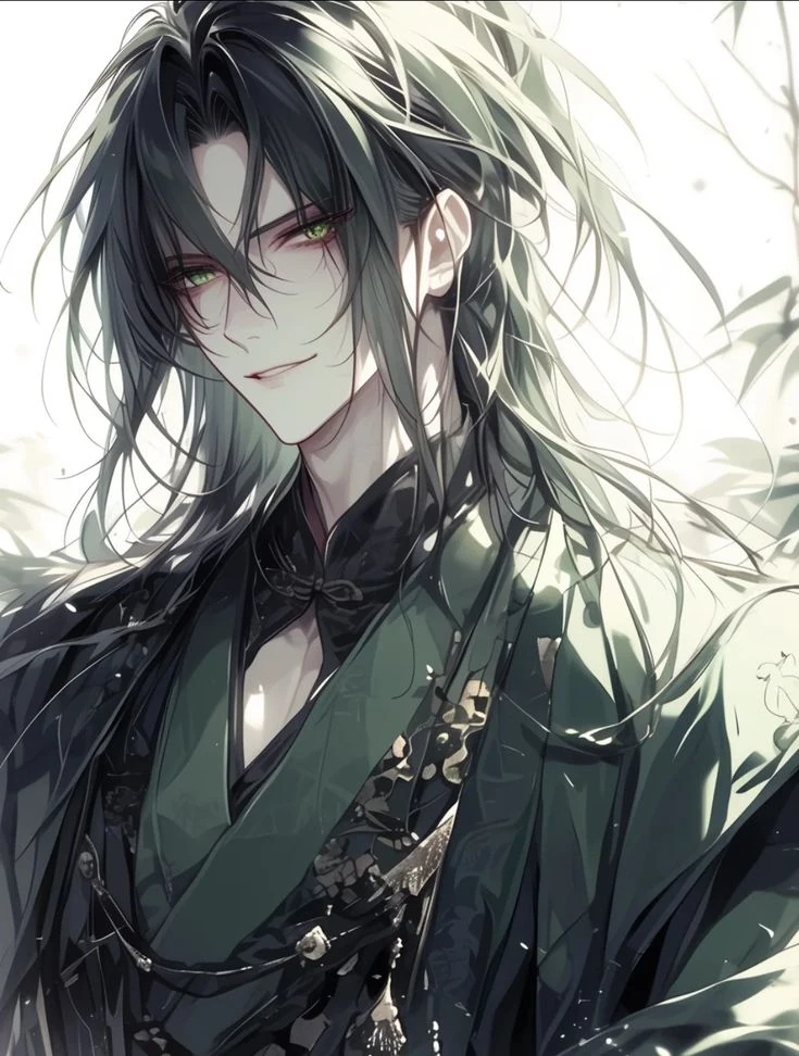 Lin Xuan | Monster Paradise Wiki | Fandom