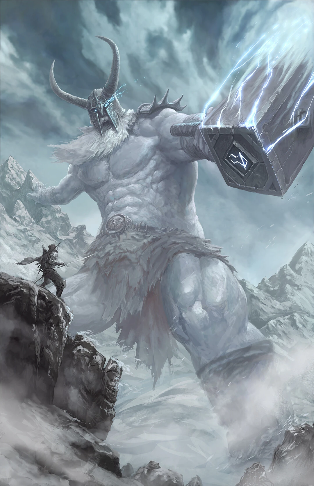 Tyrant | Monster Paradise Wiki | Fandom