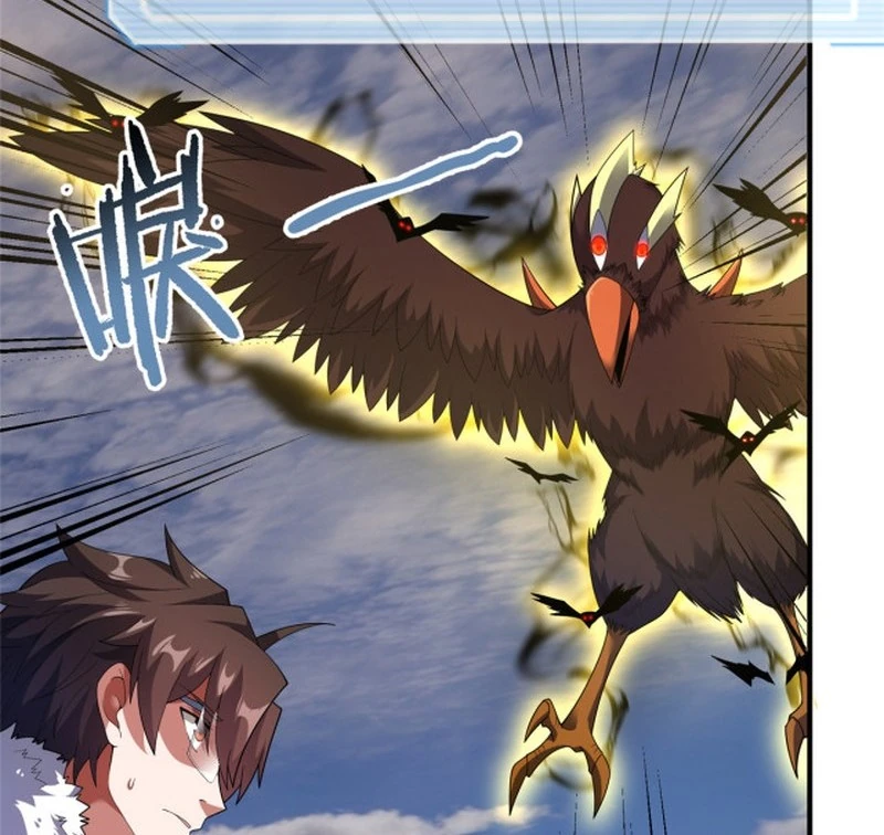 Three-Eyed Crow General (Variant) | Monster Pet Evolution Wiki | Fandom