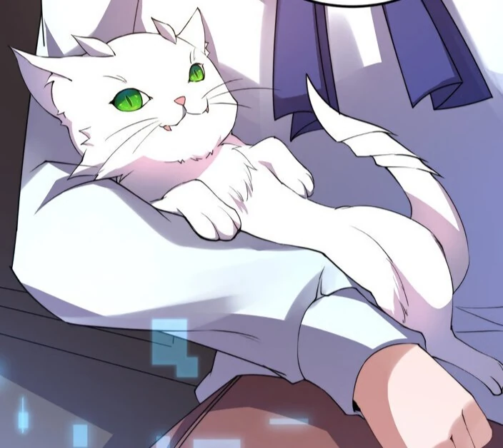 Mint Cat | Monster Pet Evolution Wiki | Fandom