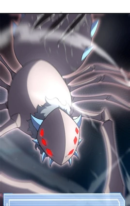 Moonshadow Spider | Monster Pet Evolution Wiki | Fandom