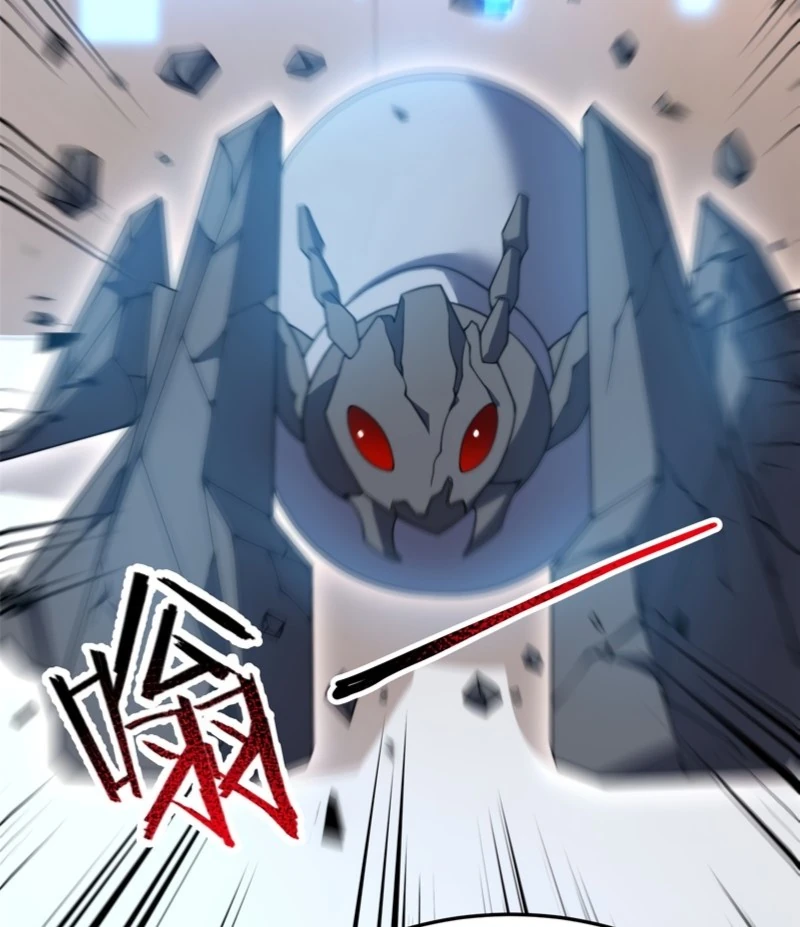 Stone Heart Ant | Monster Pet Evolution Wiki | Fandom