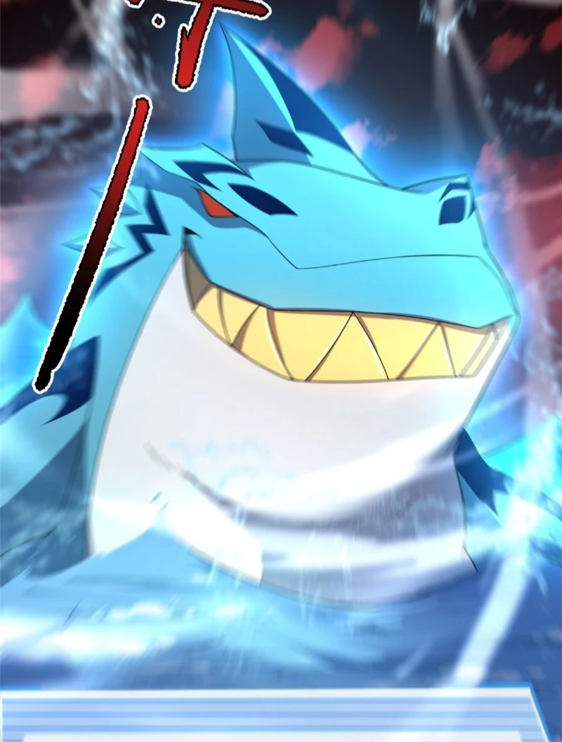 Ocean Tyrant | Monster Pet Evolution Wiki | Fandom