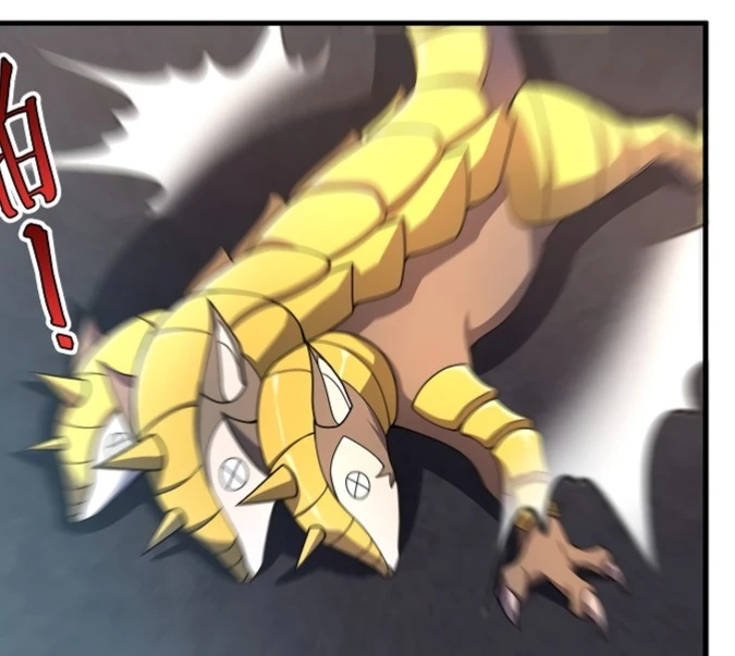 Three Headed Armadrillo | Monster Pet Evolution Wiki | Fandom