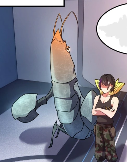 Goldtail Divine Shrimp | Monster Pet Evolution Wiki | Fandom