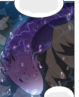 Sea King Electric Eel | Monster Pet Evolution Wiki | Fandom