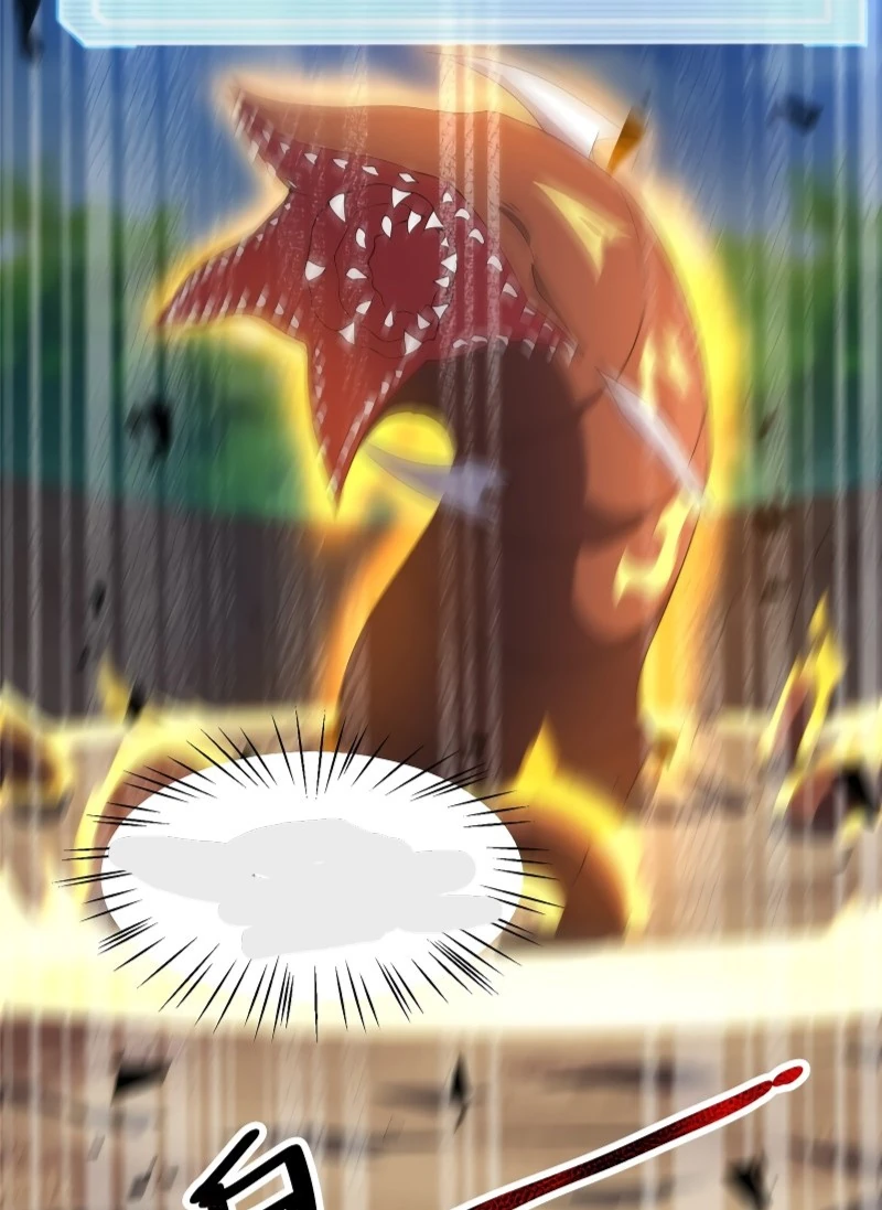 Shatuoman Man-Eating Earthworm Lord | Monster Pet Evolution Wiki | Fandom