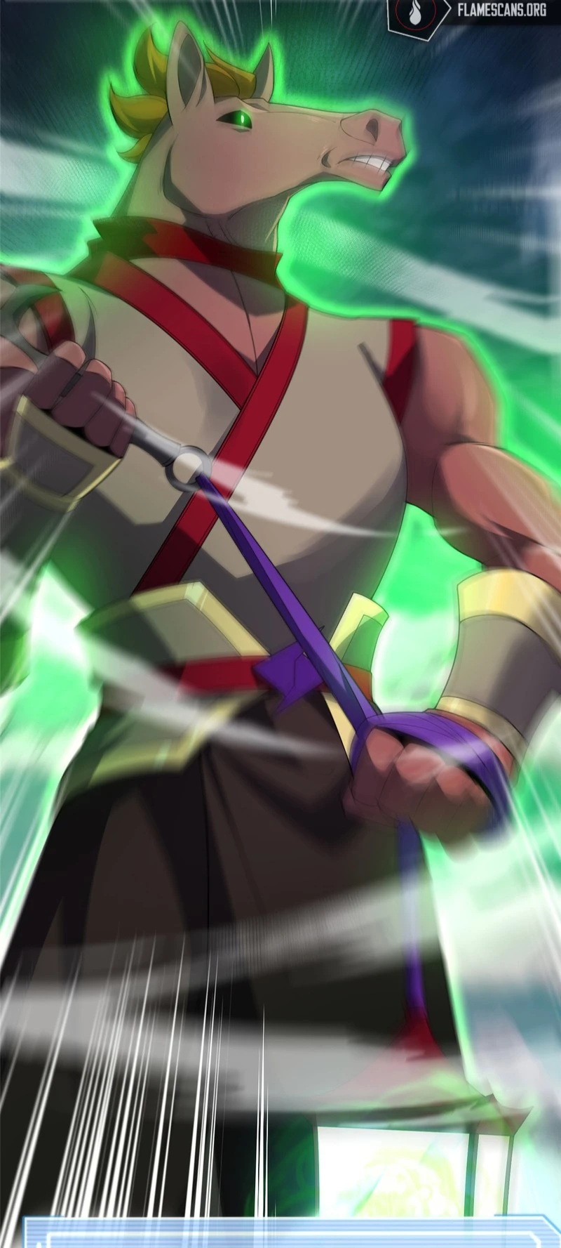 Hell Horse Head | Monster Pet Evolution Wiki | Fandom