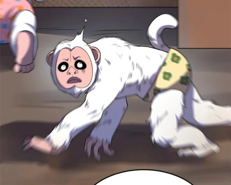 White-Spotted Herbivorous Monkey (Herd) | Monster Pet Evolution Wiki ...