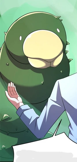 Green Plague Queen Bug | Monster Pet Evolution Wiki | Fandom