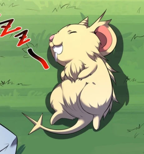 Treasure Sniffing Rodent (Epic) | Monster Pet Evolution Wiki | Fandom