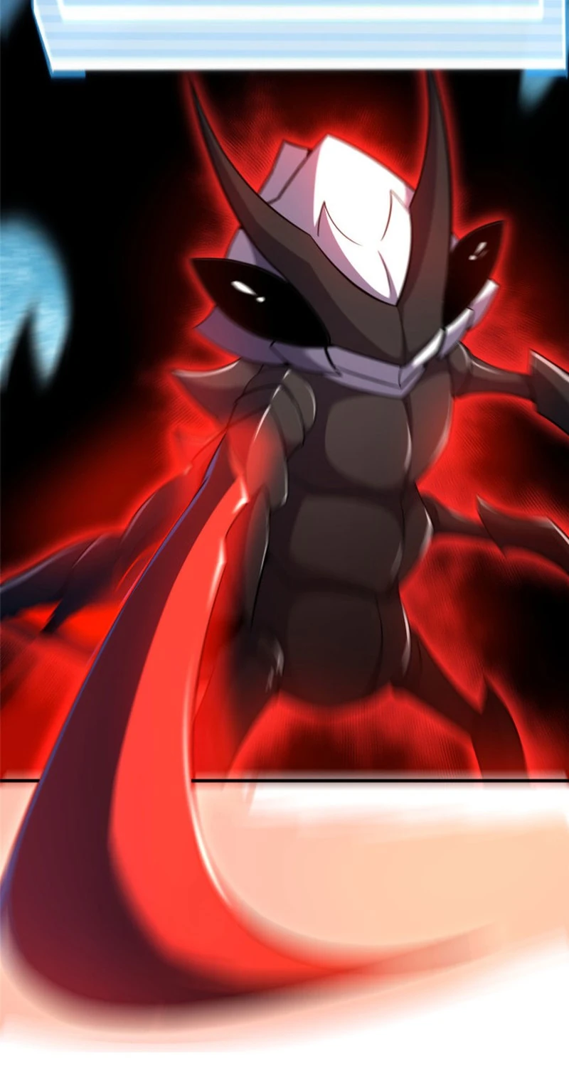 Black Armored Blood-Bladed Beast | Monster Pet Evolution Wiki | Fandom