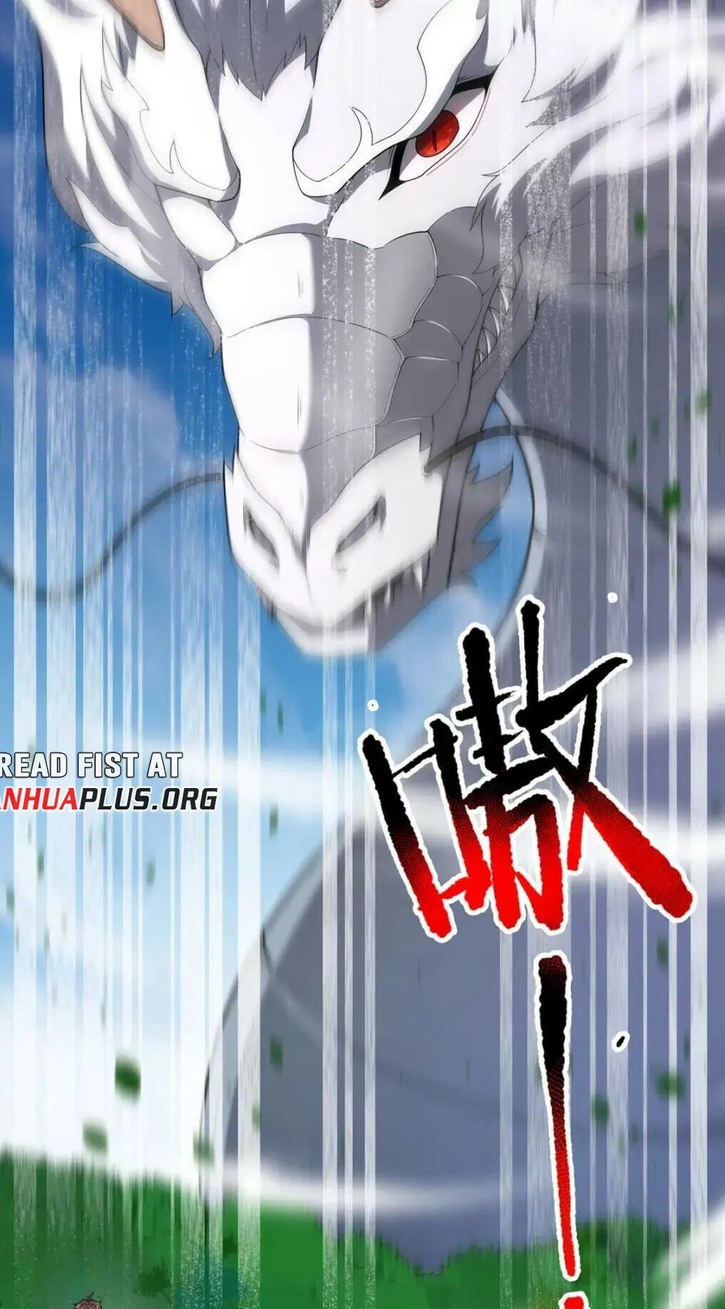 Five-Clawed White Dragon | Monster Pet Evolution Wiki | Fandom